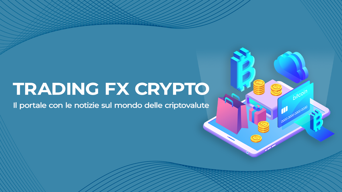 Trading - Trading FX Crypto